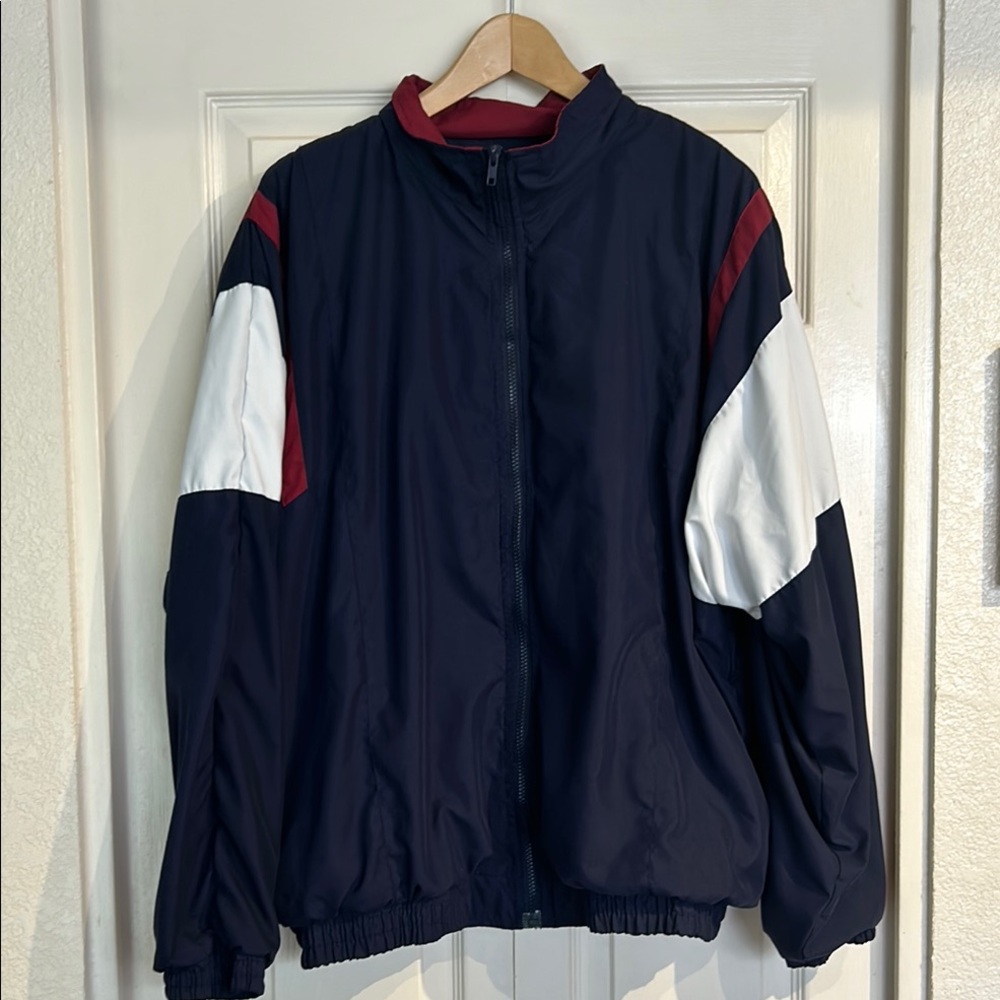 John Ashford Sport Jacket 90s - Gem